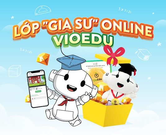 VioEdu | Tin tức giáo dục, tin VioEdu, học trực tuyến