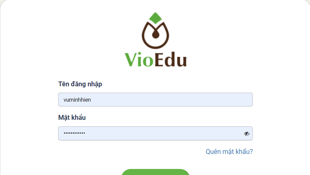 Vioedu.vn Đăng Nhập Lớp 2 - Hướng Dẫn Chi Tiết và Tính Năng Hữu Ích