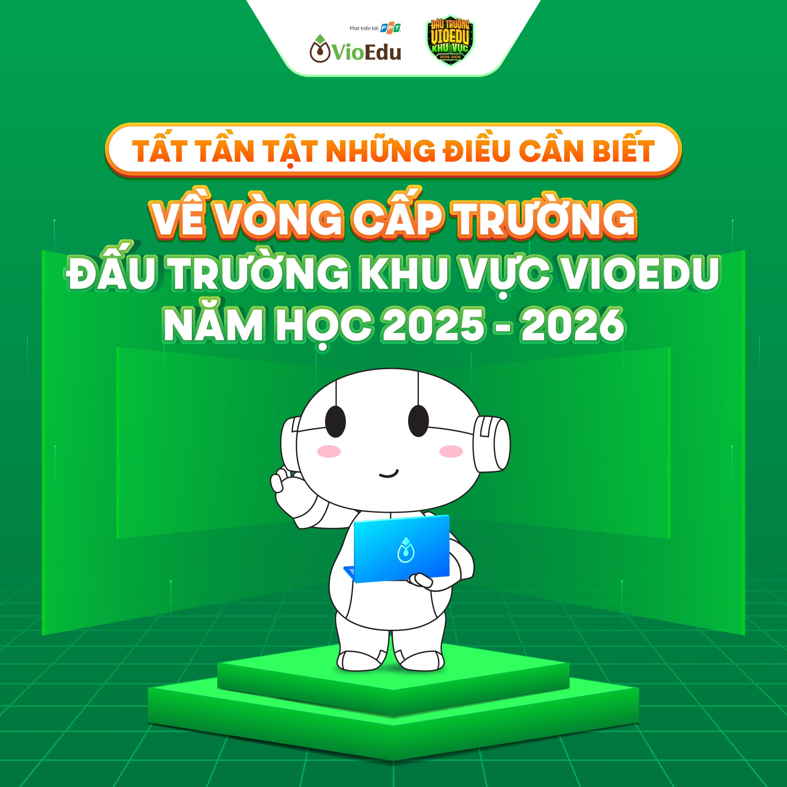 Lộ diện TOP 70 MỖI KHỐI tham dự vòng chung kết quốc gia Đấu trường Toán ...