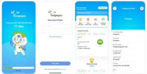 Violympic chính thức ra mắt phiên bản app đầu tiên | VioEdu